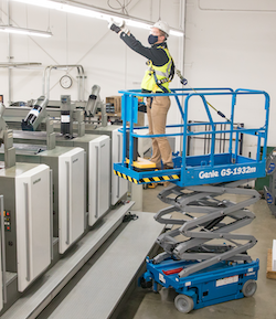 Equipment Insight: Indoor MEWPs - Pro Contractor Rentals